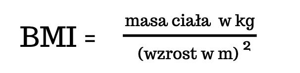 Oblicz swój wskaźnik BMI | Zdrowsze Nawyki
